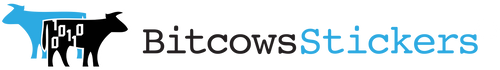 Bitcows Stickers – bitcowsstickers